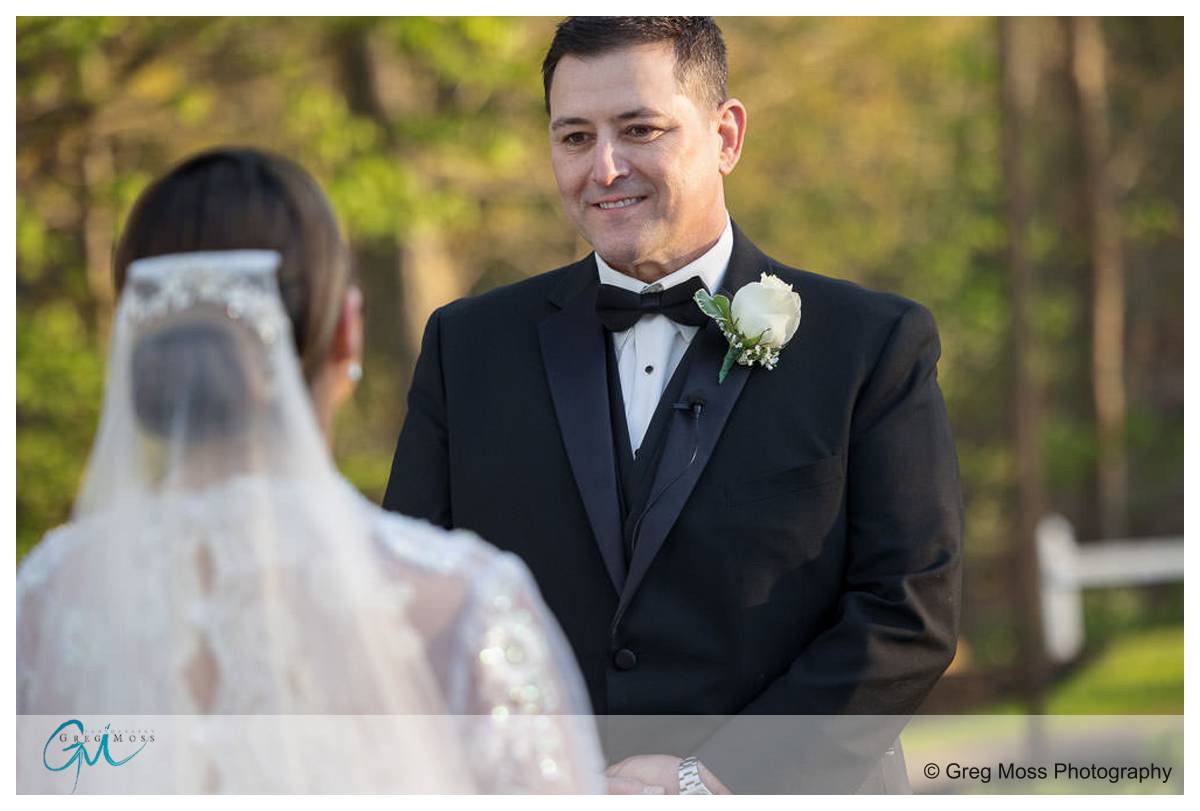 Delaney House Wedding | Gaby and William | Holyoke Ma - Greg Moss ...