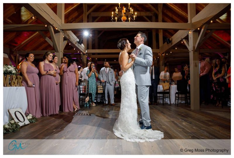 Barn at Wight Farm Wedding | Meghan and Rob | Sturbridge Ma - Greg Moss ...