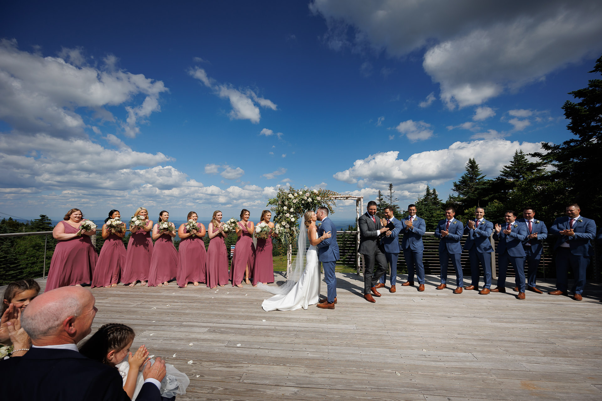 Keep up to date with Greg Moss Photography's wedding photography latest ...